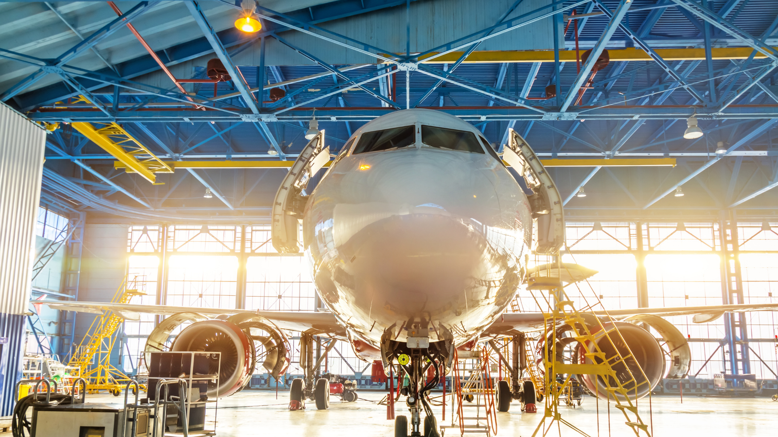 Max MRO Services